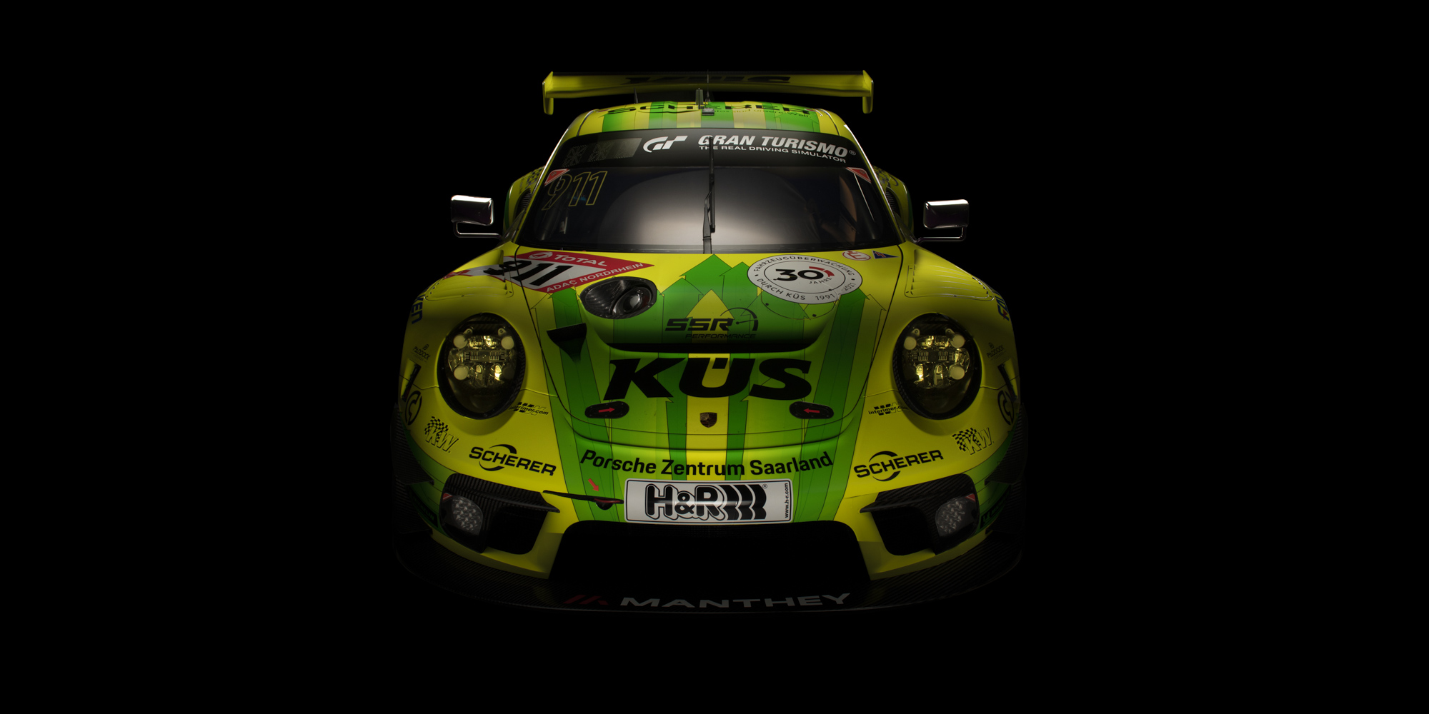 porsche manthey grello 2021 – Ivan Toscanelli - automotive photography