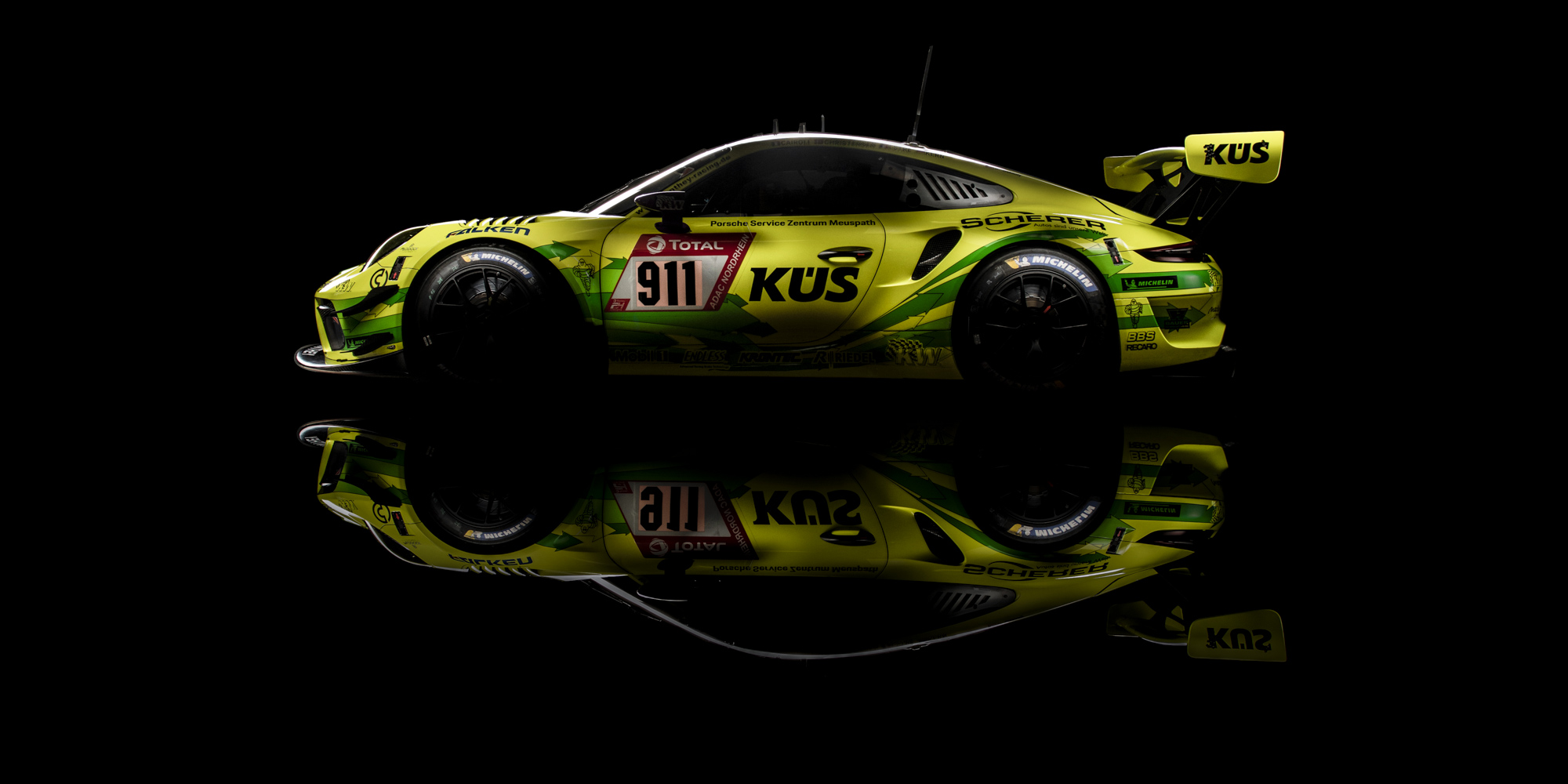 porsche manthey grello 2021 – Ivan Toscanelli - automotive photography